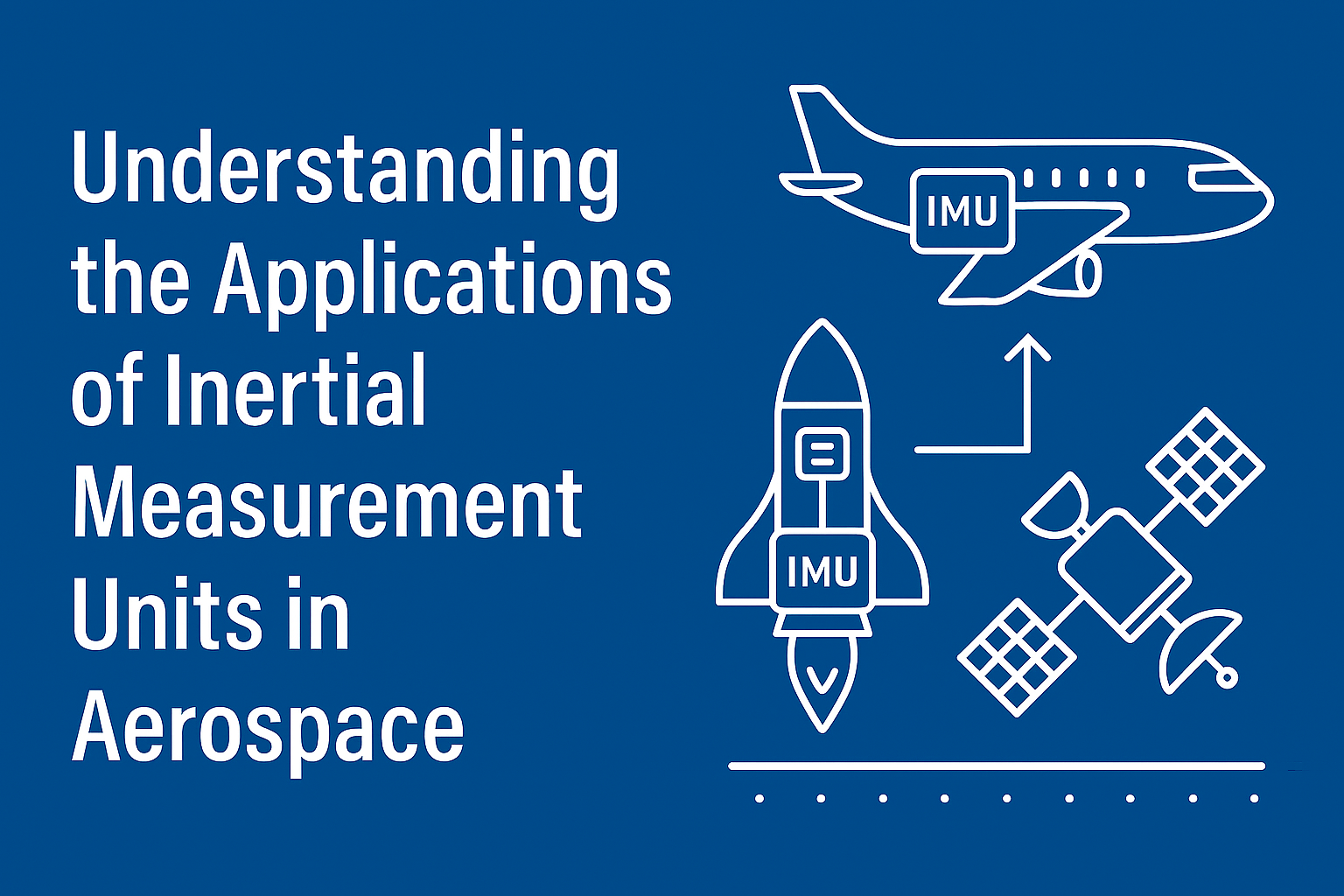 Understanding the Applications of Inertial Measurement Units (IMUs) in ...