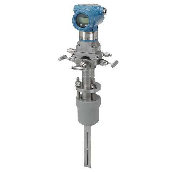 3051CFA Annubar Flow Meter Sensor Annubar