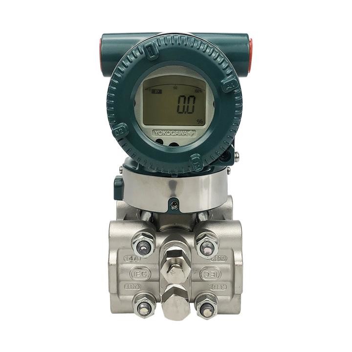 EJA430E Yokogawa High Performance Pressure Transmitter Yokogawa Transmitter