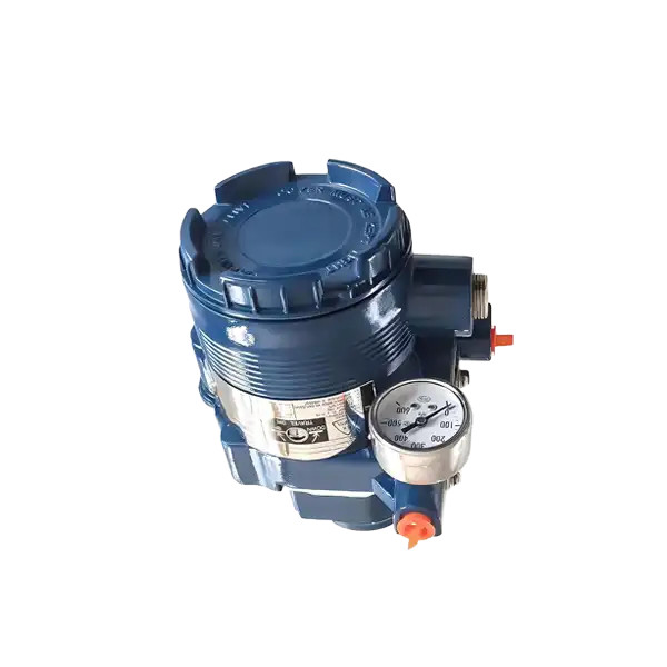 24VDC IP65 Azbil Smart Valve Positioner AVP302-RSD3A