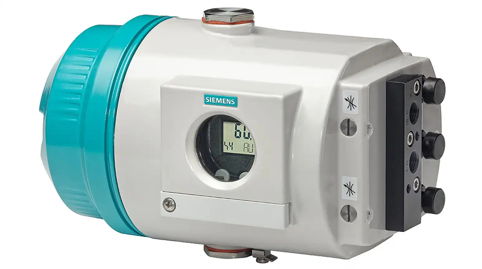 Pneumatic Siemens Valve Positioner 6DR Valve Positioner 4-20mA