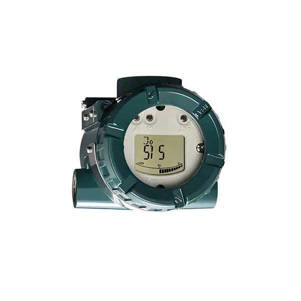 Yokogawa YTA710 Temperature Transmitter For Accurate Temperature ...