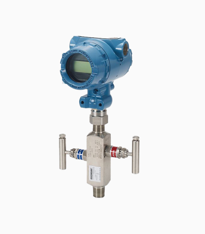 OBM 3051GP Transmitter The Best Choice for Accurate Pressure and Tank ...