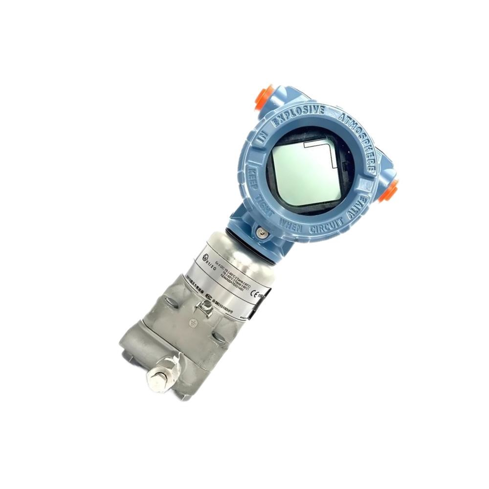 Advanced Process Monitoring Module 3051s
