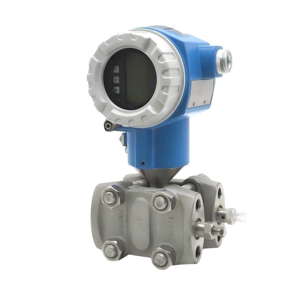 E&H Level Transmitter – Reliable Liquid Level Measurement Solutions for ...