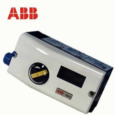 ABB Valve Positioner manufacturer from China