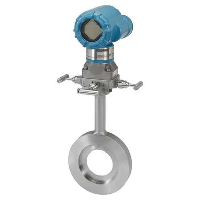 China hart flow meter factory